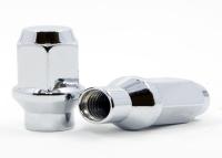 Quality 18-8 Stainless Steel Polishend Wheel Lug Nut SS SUS 304 316 316L A2 A4 70 80 SUPER DUPLEX for sale