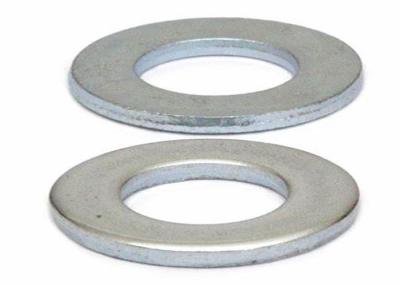 Chine La norme M5 M6 M8 M10 en acier inoxydable SS304 épaisse machine à laver à plat DIN7349 à vendre