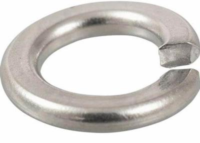 Κίνα Μετρικό Αυτοκρατορικό INOX 1.4301 1.4306 1.4571 SS304 316 SUS Πλυντήριο ελατήριας κλειδαριάς DIN127 προς πώληση
