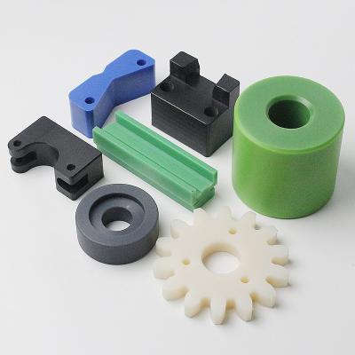 China OEM Injection Molding Thick ABS HIPS PC Nylon PEEK ABS Plastic Vacuum Forming 3D Printing Service Plastic Injection Molding for sale