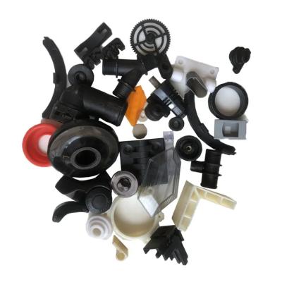 Κίνα Professional Manufacturer Customized Plastic Car Parts Auto Spare Parts PP PS PVC PEEK ABS Plastic Injection Molding Shell προς πώληση