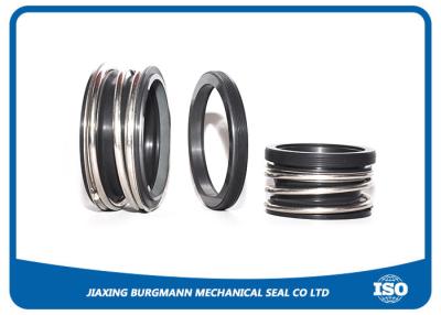 China Einfach installieren Sie Elastomer-Pumpen-Gleitringdichtung für Wasser-Pumpe ISO9001: 2008 MG1 zu verkaufen