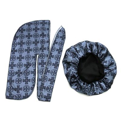 Cina Suo alla moda ed il suo delle fasce Durag e cofano in vendita
