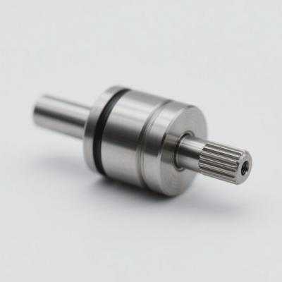 China High Precision Stainless Steel Micro Shaft for Medical and Electronic Devices for sale