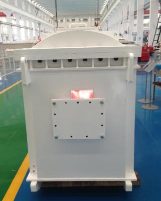 Cina Fase 3 bene mobile a corrente forte del trasformatore ignifugo di estrazione mineraria di 6 KVA in vendita