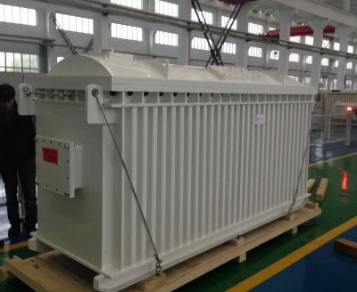 Cina Tipo asciutto ad alta tensione protetto contro le esplosioni trasformatore KBSG per estrarre in vendita