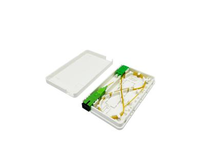 중국 UL 불꽃 레타르턴트 FTTH FTTX FTTB 광섬유 배전상자 판매용