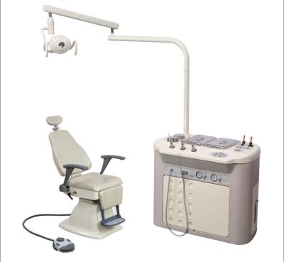 China Ent Examination Unit And Ent Patient Chair for sale