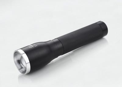 中国 アルミ合金が付いている調節可能な焦点 2C の反研摩の強力なトーチ 販売のため