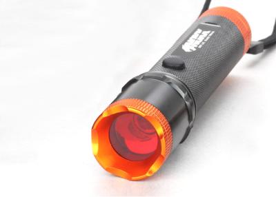 中国 5 つの W の多彩な緊急の世帯の高い発電は 3 の懐中電燈を* AAA 導きました 販売のため