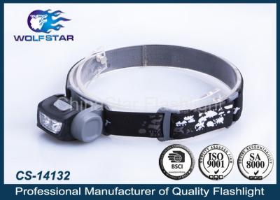 Китай Алюминиевый сплав 3W - факел головки СИД 3pcs 5mm с 3 батареями x AAA продается