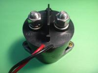 Cina Contattore ad alta tensione di CC di grande termoresistenza di ceramico e di a resina epossidica, TY0005C06 in vendita