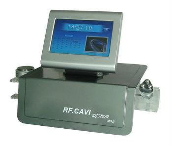 Cina Macchina non dilagante di cavitazione di rf, approvazione a macchina di dissoluzione grassa di FDA del CE in vendita