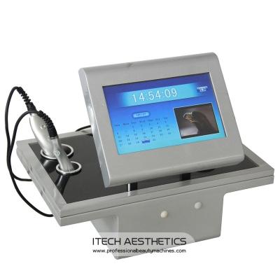 Cina Macchina ultrasonica indolore di cavitazione di RU+3 rf per perdita di peso e la combustione grassa in vendita