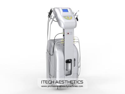 Cina 6 in 1/macchina onnipotente del Facial dell'ossigeno per ringiovanimento della pelle non chirurgico in vendita