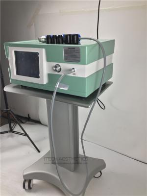 中国 衝撃波装置eswtのplantar fasciitisの音波の処置装置 販売のため