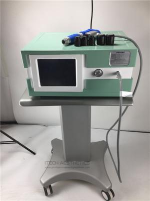 中国 eswtの単価の音波の勃起不全の処置機械検討 販売のため