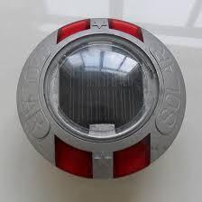 China Round solar road mark stud for sale
