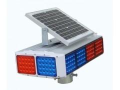 China Solar LED Warning Light 4 side for sale