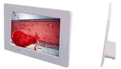 China High quality 7 inch digital photo frame for sale