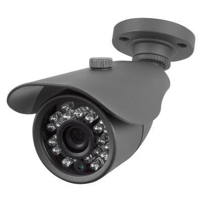 Cina Lente all'aperto analogica 1100TVl 3.6mm CMOS/SONY delle videocamere di sicurezza IP66 della pallottola in vendita
