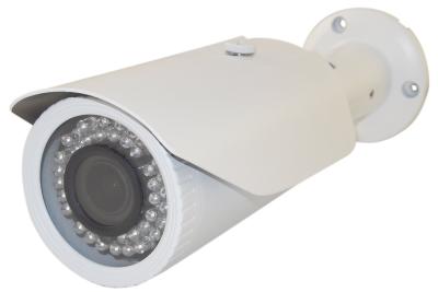 Cina Camma analogica di sorveglianza di visione notturna della macchina fotografica della pallottola HD 1200TVL/1100TVL 1080p in vendita