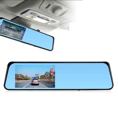 Cina A 5 pollici ultra grande automatico del touch screen del registratore di androide pieno DVR di HD 1080P in vendita