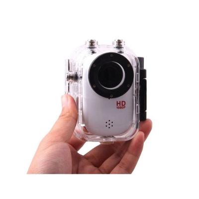 Cina Videocamera 140 di grado di sport HD DV di azione impermeabile grandangolare a 1.5 pollici della macchina fotografica in vendita