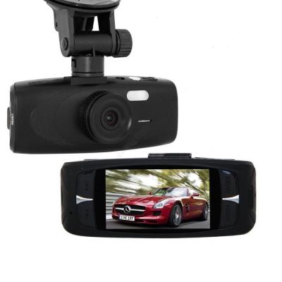 Cina funzione spenta automatica di alta risoluzione 1080 del registratore dell'automobile DVR di 5.0MP P in vendita