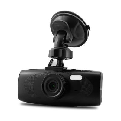 Cina 2,7 Registratore automatico dell'automobile della macchina fotografica LCD DVR del un poco DVR un angolo di 140 gradi in vendita