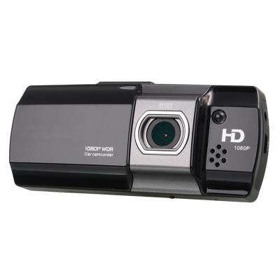 Cina Grado completo nero G - sensore del registratore 148 della macchina fotografica di Dvr dell'automobile di HD 1080P in vendita