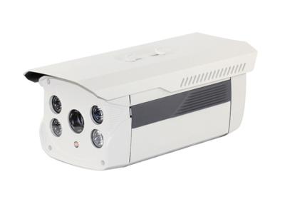 Cina Macchina fotografica resistente alle intemperie della pallottola della macchina fotografica 1080p del IP del CCTV 1 Megapixel di sicurezza per il deposito in vendita