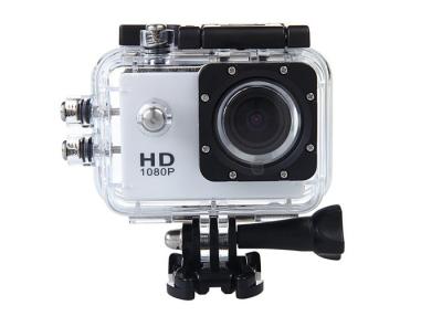 Cina Videocamera di visione notturna di sport senza fili di USB 2.0 HDMI HD con il microfono in vendita