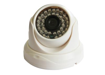 Cina Videocamere di sicurezza di rete della macchina fotografica del IP della plastica HD 1080P 3,0 Megapixel con visione notturna in vendita