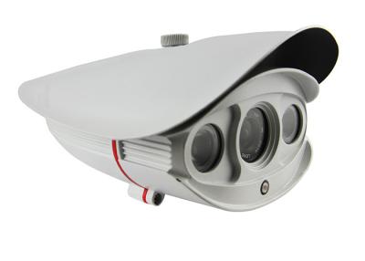 Cina Macchina fotografica all'aperto piena di analogo del CCTV delle videocamere di sicurezza della prova del vandalo di HD 1080P IP66 in vendita