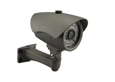 Cina CMOS/SONY/macchina fotografica infrarossa TAGLIENTE della pallottola 1100TVL, videosorveglianze impermeabili della pallottola in vendita