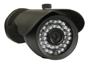 Cina Macchina fotografica all'aperto/dell'interno 5MP del IP di Megapixel di sorveglianza della pallottola per la casa/ufficio in vendita