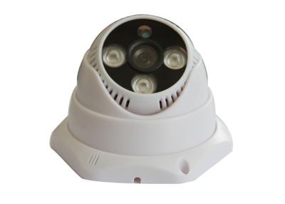 Cina Videocamere di sicurezza di affari della macchina fotografica del IP di FHD P2P H.264 1 Megapixel per il cuscinetto di androide in vendita