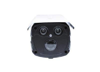 Cina Metal l'alta videocamera di sicurezza impermeabile di Megapixel, macchine fotografiche di rete della pallottola 720P/960P in vendita
