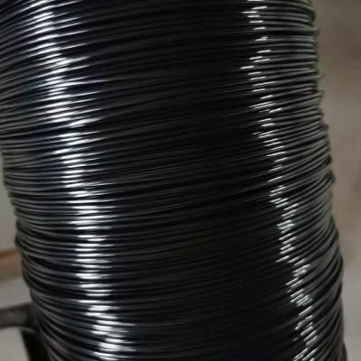 Κίνα 54SiCr6 1,7102 χαλύβδινο σύρμα κραμάτων για την άνοιξη προς πώληση
