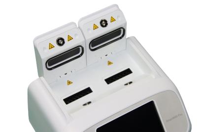 China Small Real Time PCR Detection System 32 Channels RNA DNA Analyzer Machine for sale