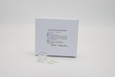 Cina Sistema acido nucleico oDM di purificazione dei campioni del corredo 4 dell'estrazione del RNA virale di utilizzazione elastica in vendita