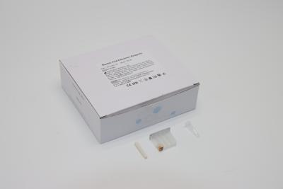 Cina Corredo acido nucleico della prova del reagente di rilevazione del RNA del DNA dei corredi dell'estrazione della perla magnetica in vendita
