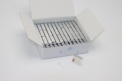 Cina Piccoli campioni magnetici virali acidi nucleici Singuway del corredo 4 dell'estrazione del RNA delle perle in vendita