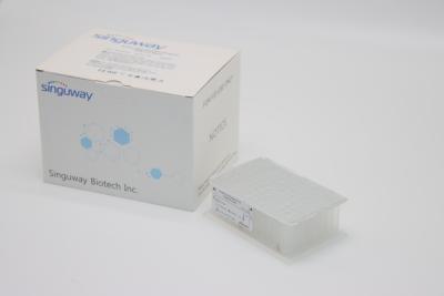 Cina 9-18 sistema OEM di purificazione del RNA di Min Automatic Nucleic Acid Extraction Kit Micro in vendita