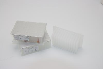 Cina Corredo acido nucleico virale dell'estrazione del laboratorio IVD 9-18 minuti ISO9001 per l'estrazione del RNA del DNA in vendita