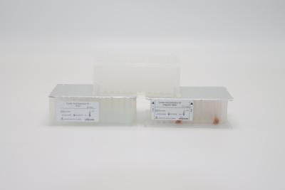 Cina Alti campioni virali acidi nucleici puri ISO13485 del corredo 96 di isolamento del RNA in vendita