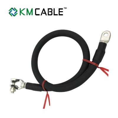 Cina cavo ad alta tensione di carico del cavo EV di 32A 5m EV con il terminale per il veicolo in vendita