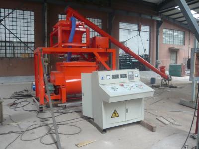 中国 大容量の単一のワーク・ステーション半自動Mgo板機械 販売のため