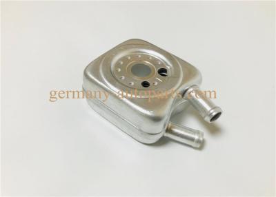 中国 Mk4 Mk5 Touran自動オイル クーラー、078117021A高性能伝達オイル クーラー 販売のため
